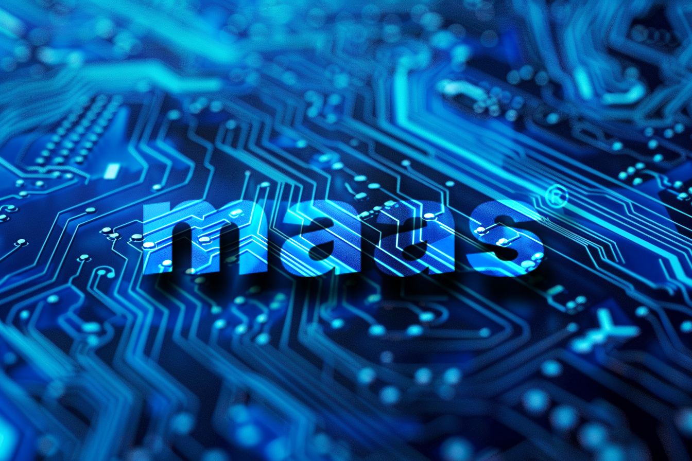 Maas Elektronik: Ihr Partner für professionelle Funktechnik